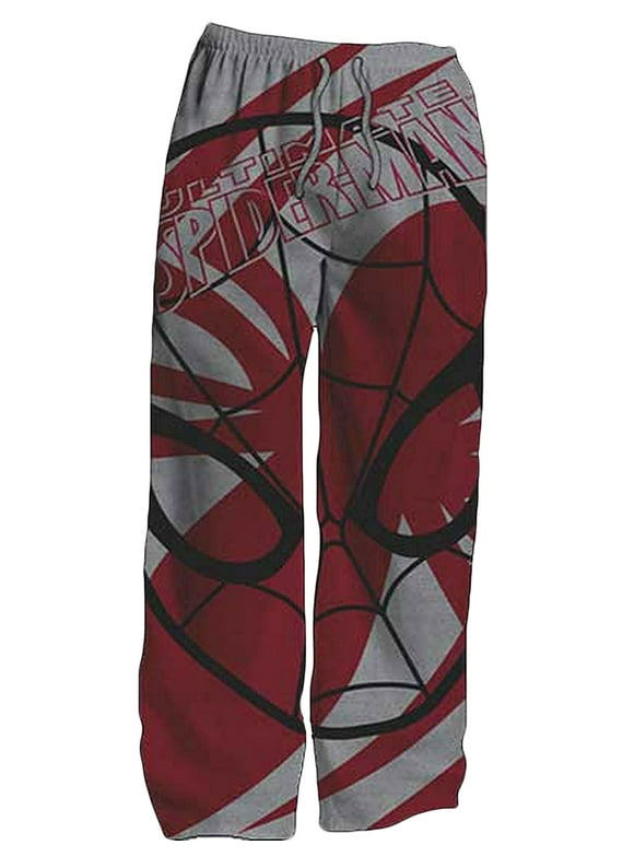 Spider Man Sweatpants