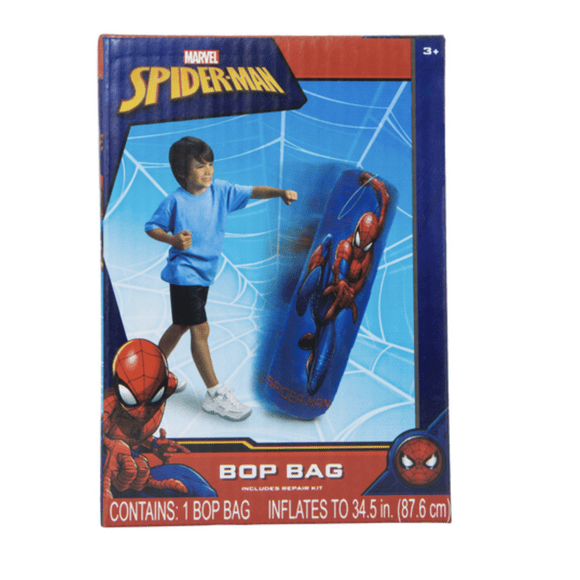 Shop Fun Bop Bags for Kids and Collectors with Bright Designs