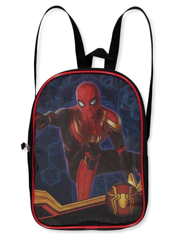 Spiderman Backpacks