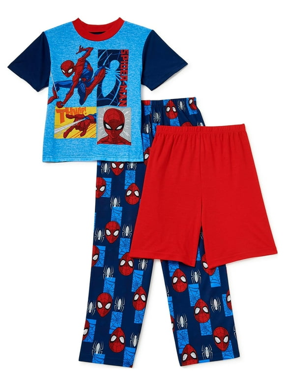 Spider Man Pjs