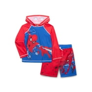 Nintendo Mario Kart Boys Rash Guard - Sizes 4-12 - Walmart.com