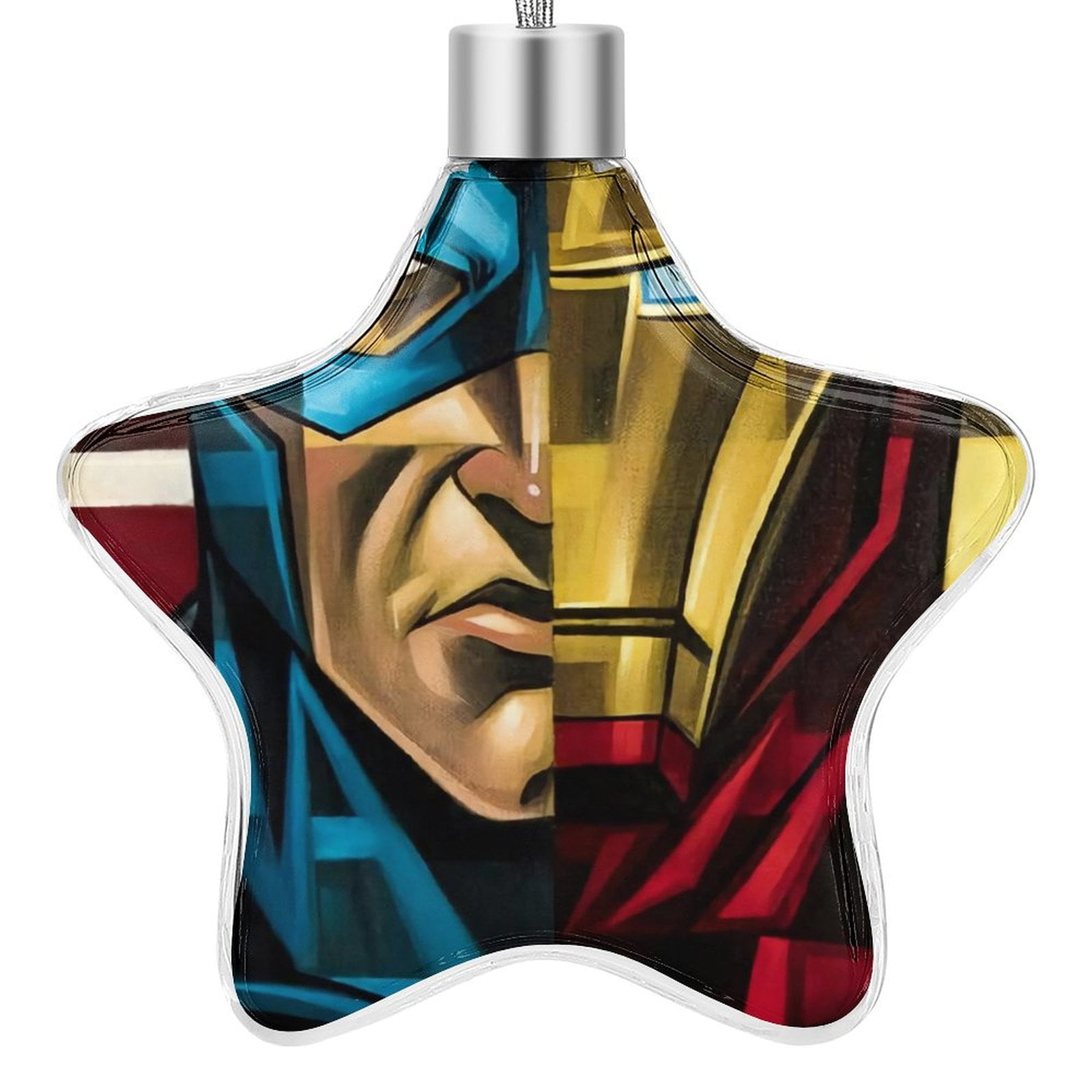 Spider-Man Christmas Decorations,Christmas Ornaments,Christmas Tree ...