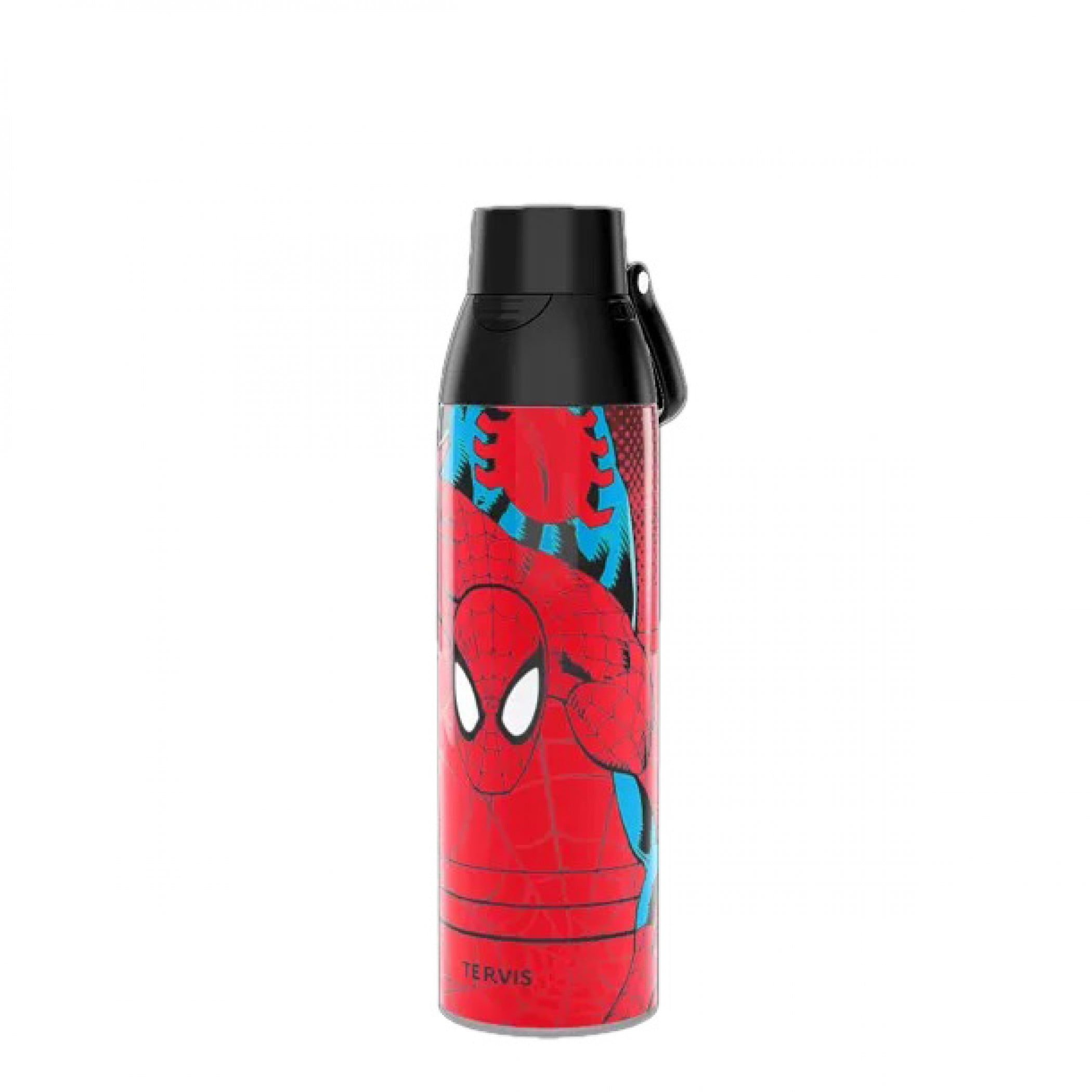 Spider-Man 884993 Web Crawler 26 oz Venture Tervis Bottle - Walmart.com