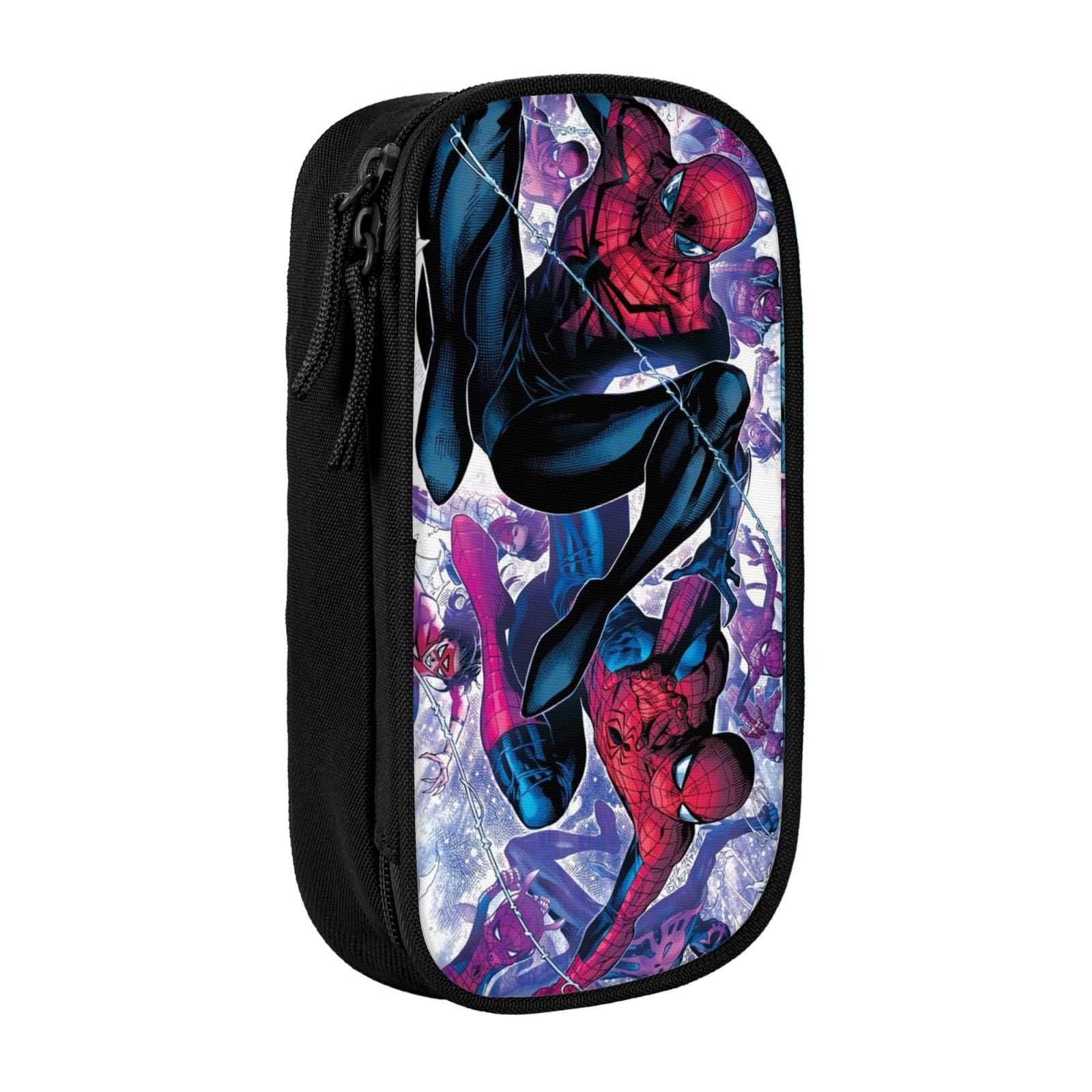 Spider-Man - The Clone Conspiracy Double Layer Large Capacity Pencil ...
