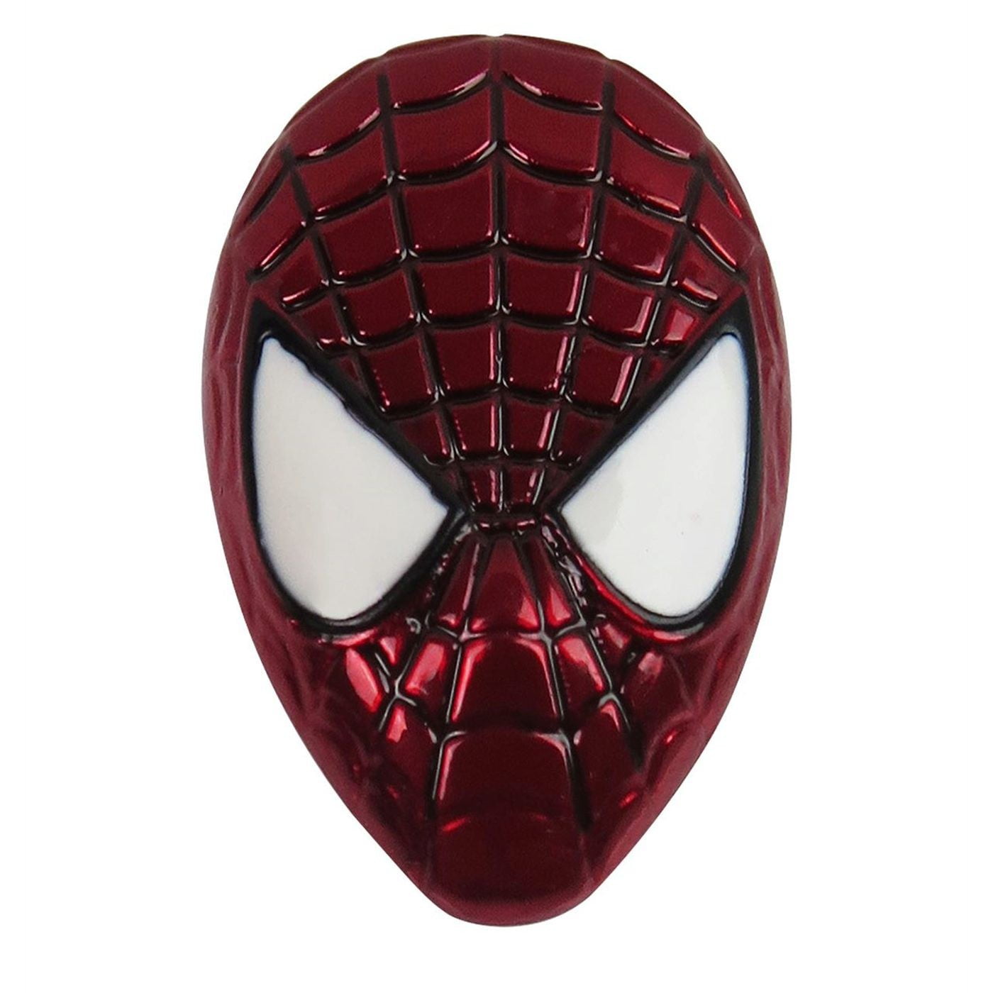 Spider-Man Colored Pewter Lapel Pin - Walmart.com