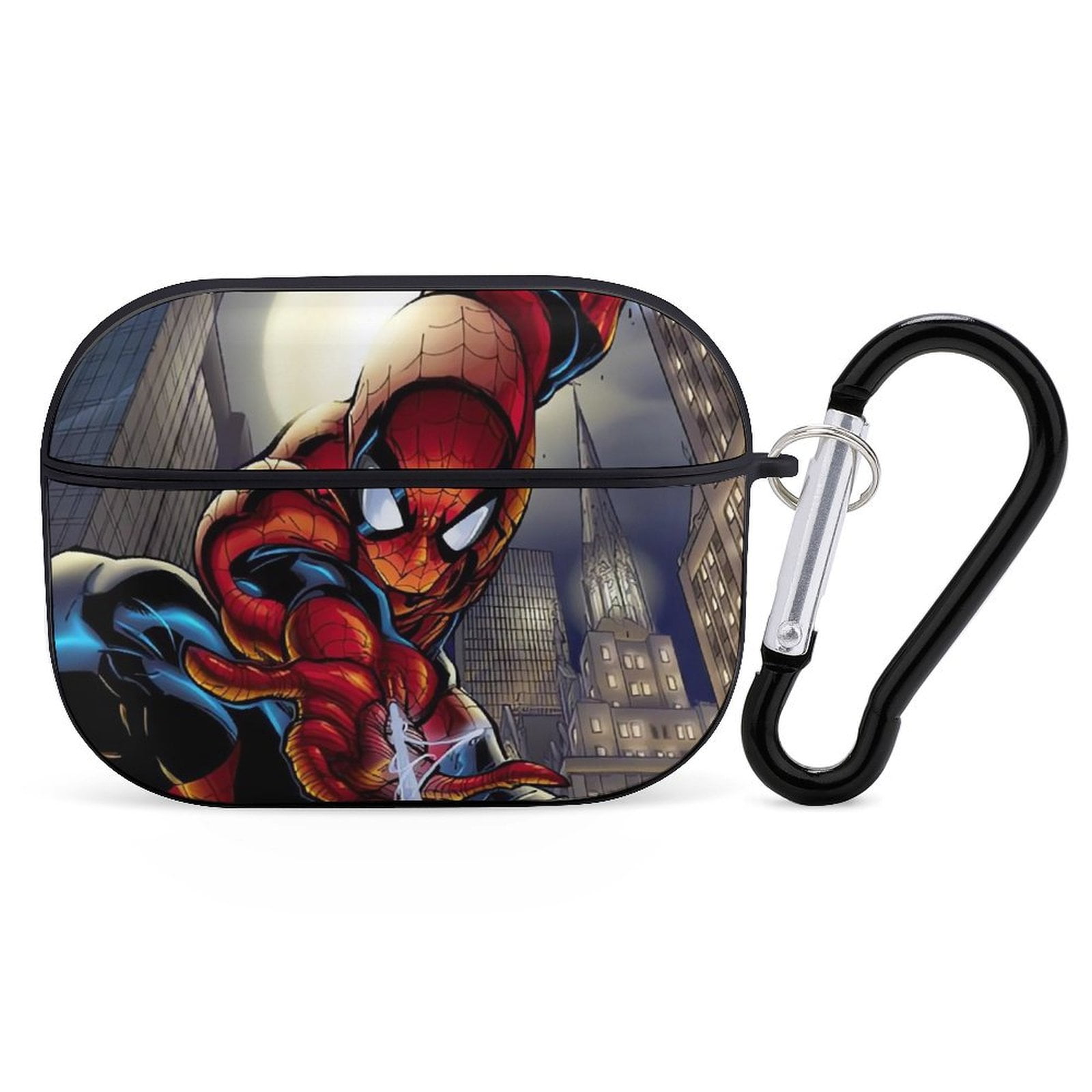Spider_Man Custom Case for AirPods Pro Case 2nd 1st Generation Case ...