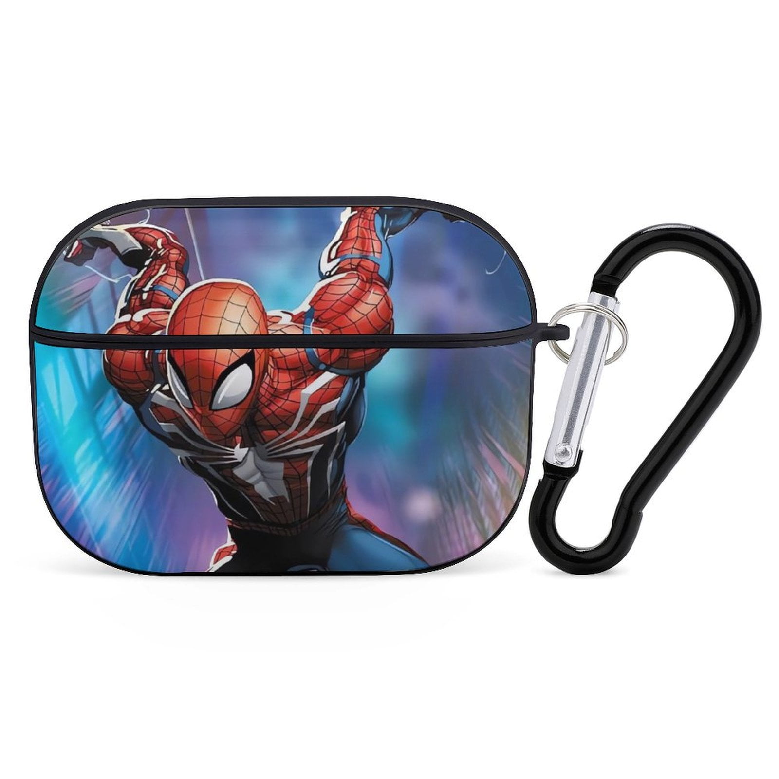 Spider_Man Custom Case for AirPods Pro Case 2nd 1st Generation Case ...