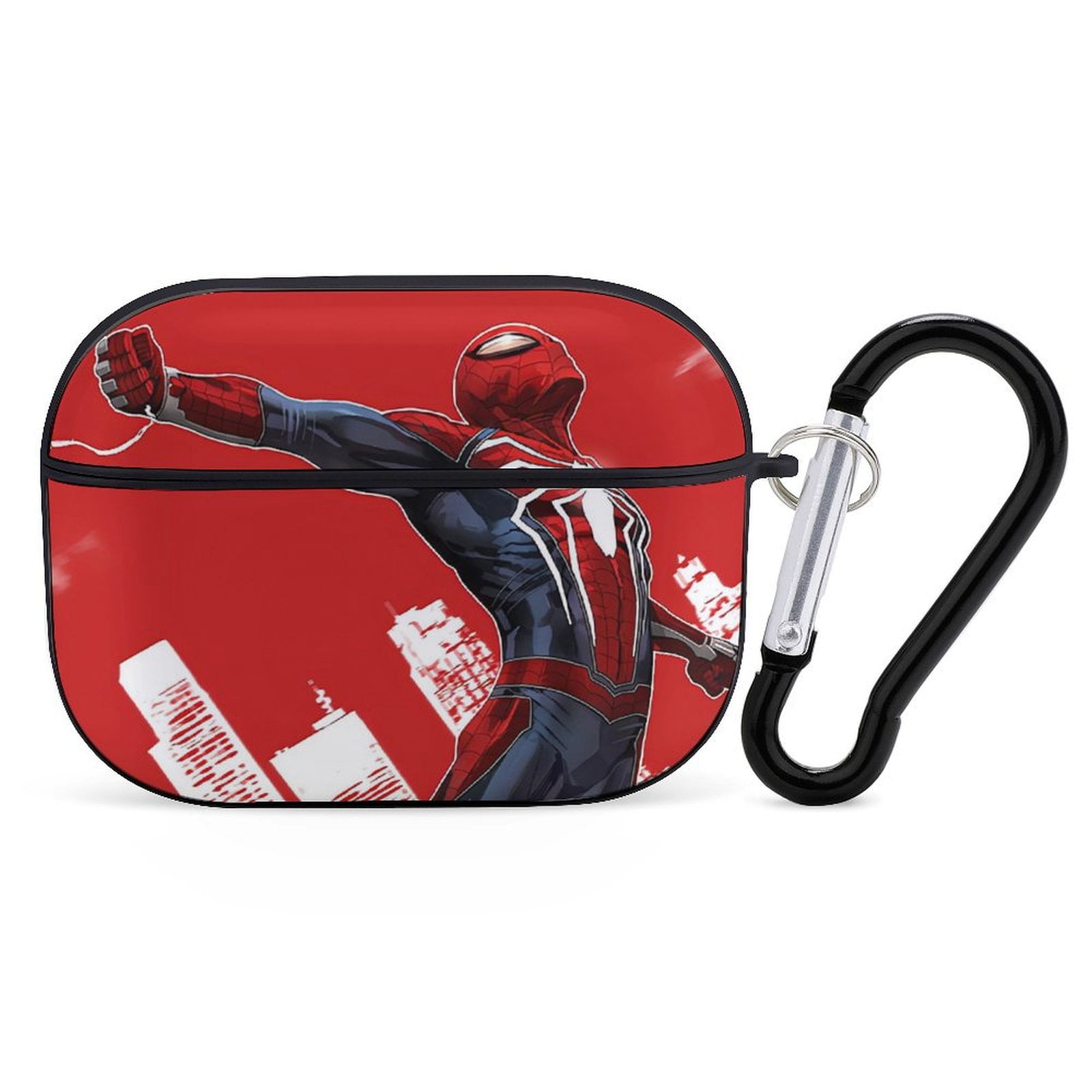 Spider_Man Custom Case for AirPods Pro Case 2nd 1st Generation Case ...