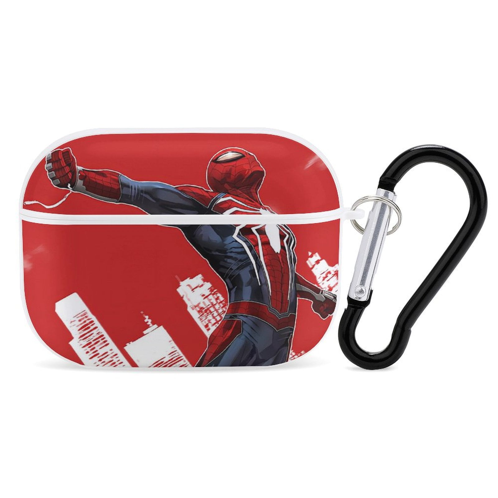 Spider_Man Custom Case for AirPods Pro Case 2nd 1st Generation Case ...