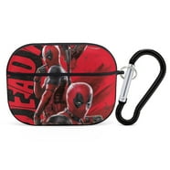 [2Pack] Case for AirPods Pro 2nd Generation 2022, Cute AirPods Pro 2 ...