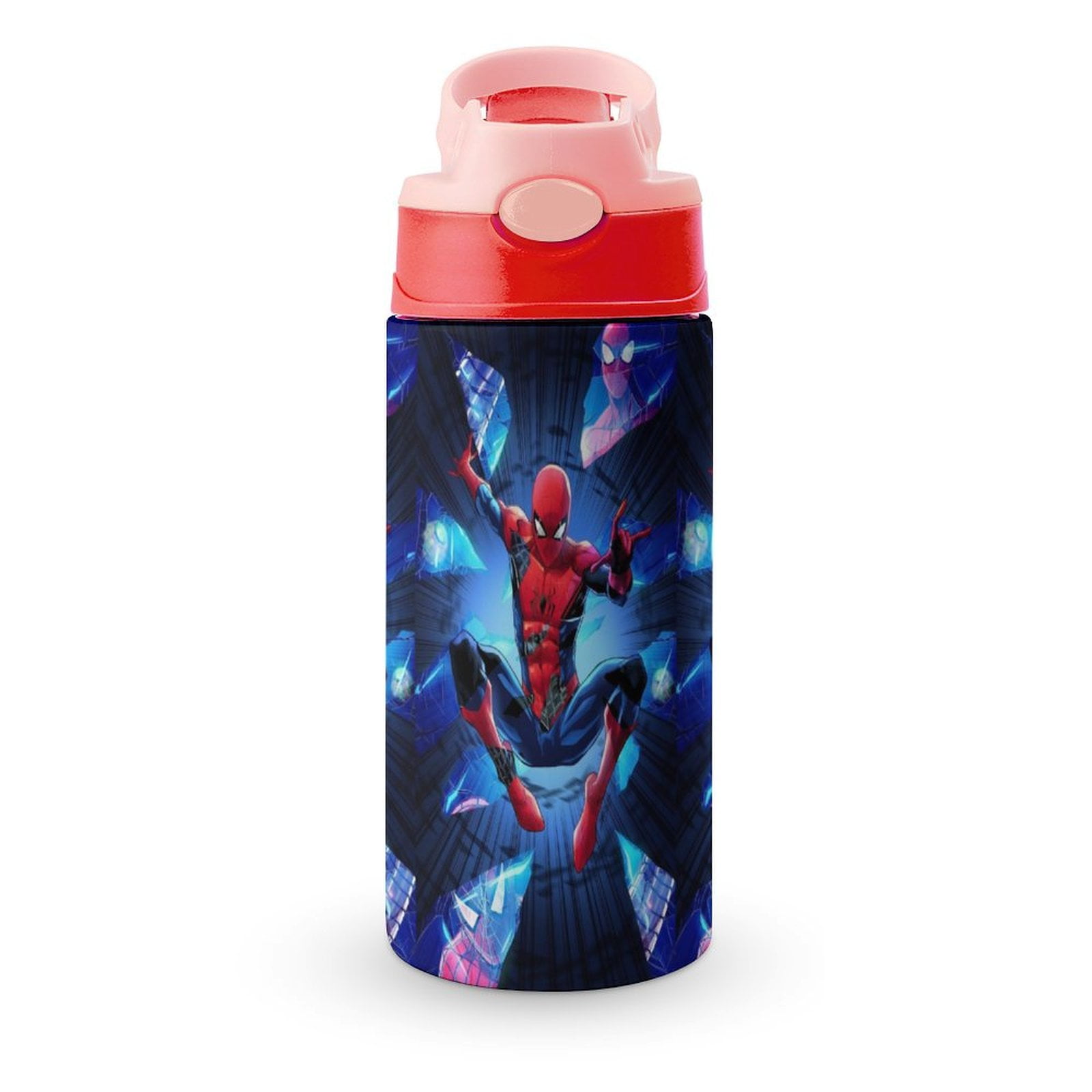 Spider-Man Fragments2. - Walmart.com