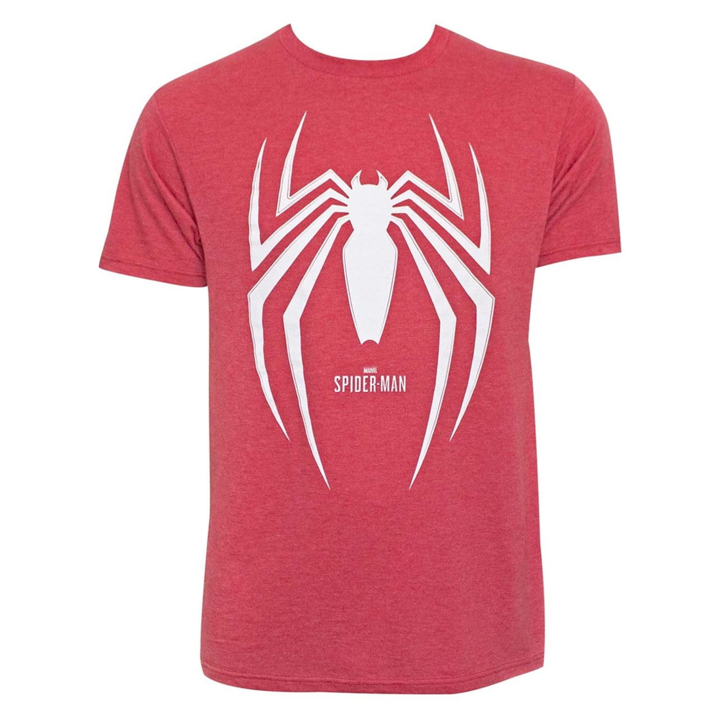 Spider-Man Gamerverse Logo Men's T-Shirt-2XLarge - Walmart.com