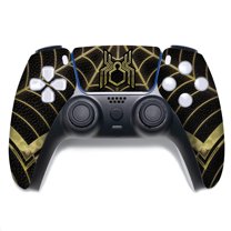 Spider_Man Morales Custom PS-5 Controller Wireless compatible with Play ...