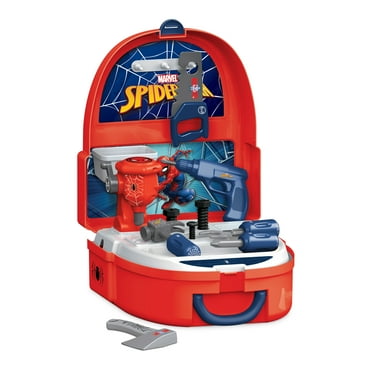 Bosch Build-it Vehicle Set 5 in 1 - Walmart.com