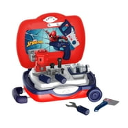 Bosch Toy Power Tool Set for Kids and Toddlers - Real DIY Children's ...