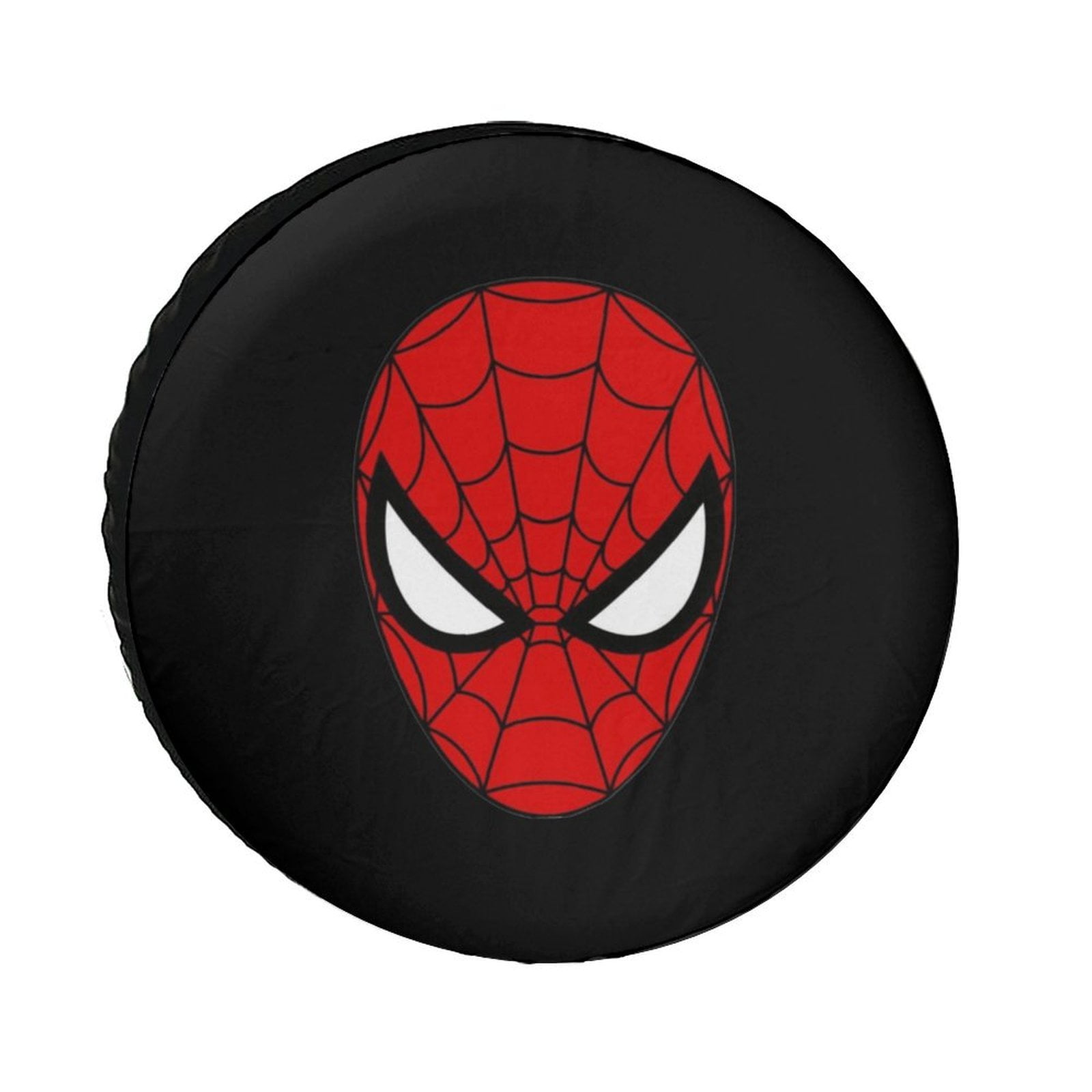 Spider-Man Heroes Team Waterproof Oxford Tire Covers, Spare Wheel ...