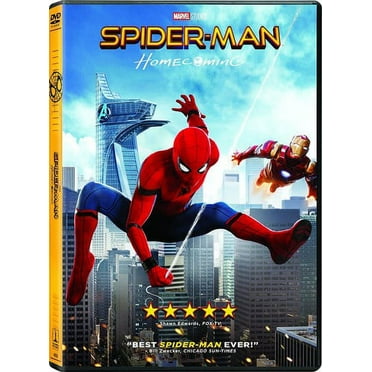 Spider-Man 2 (Special Edition) (DVD) - Walmart.com