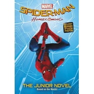 Little Golden Book Marvel Spider-Man Little Golden Book Favorites ...