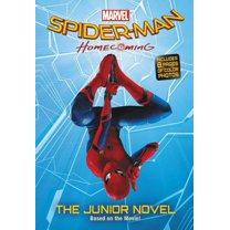 Little Golden Book Marvel Spider-Man Little Golden Book Favorites ...