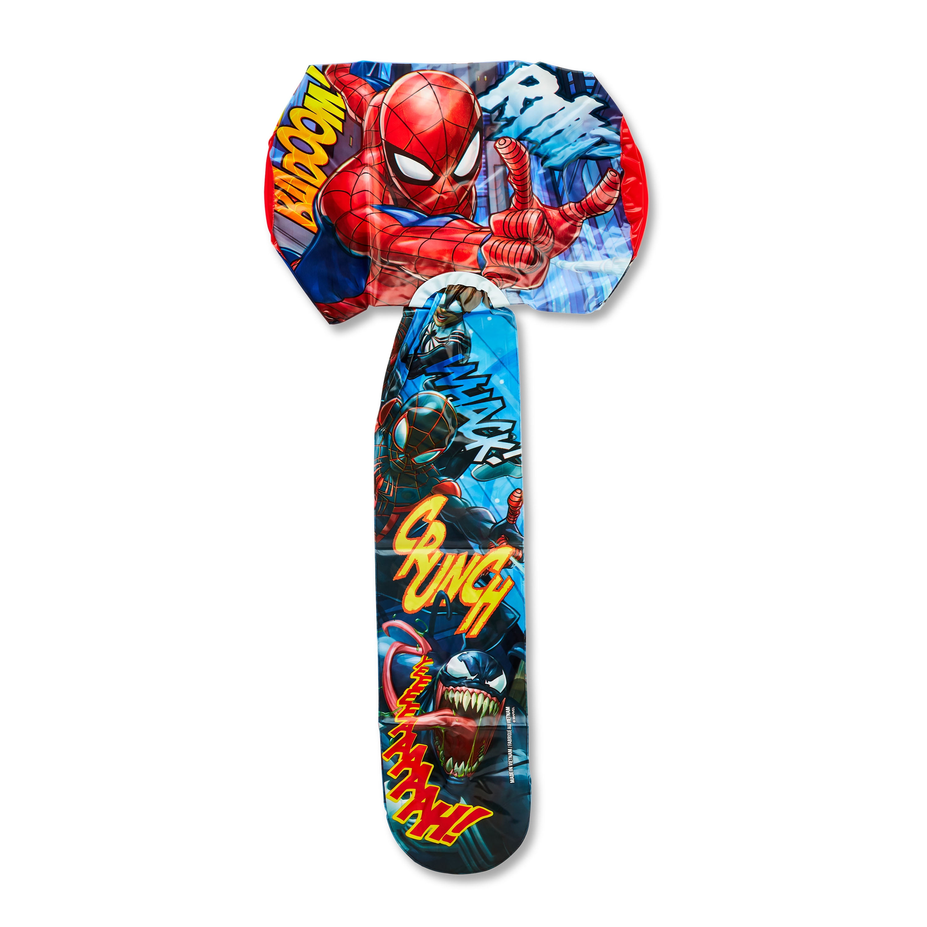 Spiderman Inflatable