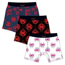 Marvel Kawaii Avengers Superheroes Men's Male Boxer Shorts 17KW001MBXYT ...