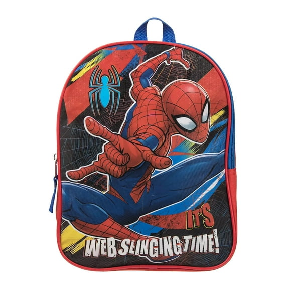 Spiderman Backpacks