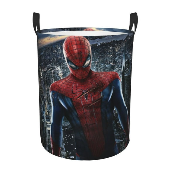 Spider Man Hamper