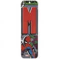 Spider-Man License Plate Superhero Letter M Sign Home Decoration Wall ...