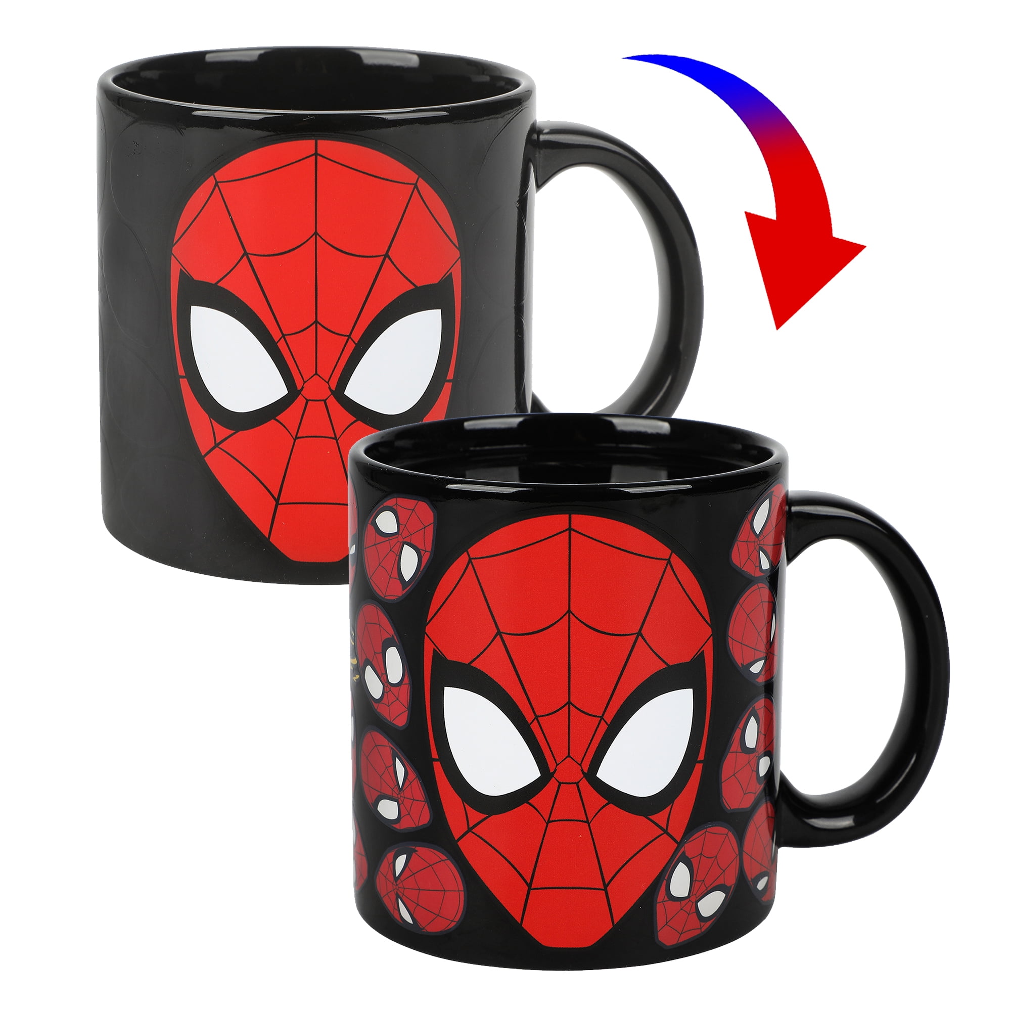 Spider-Man Mug - Walmart.com