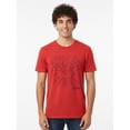 Spider-Man Men's and Big Men's Graphic Tee, Sizes S-3XL - Walmart.com