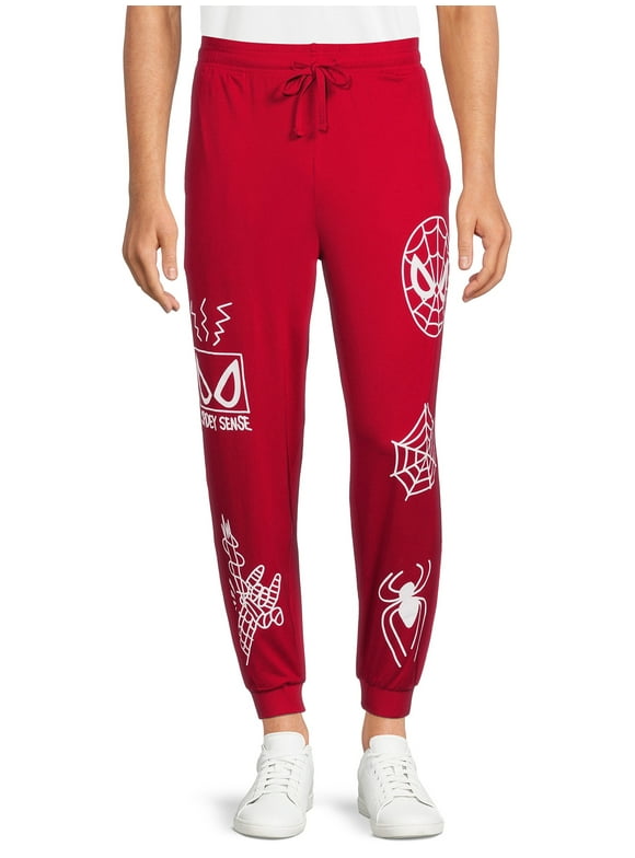 Spider Man Sweatpants