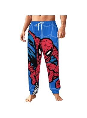 Spider Man Sweatpants