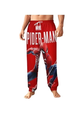 Spider Man Sweatpants