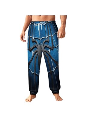 Spider Man Sweatpants