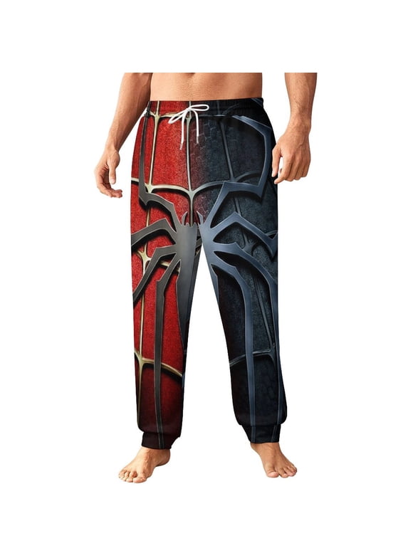 Spider Man Sweatpants