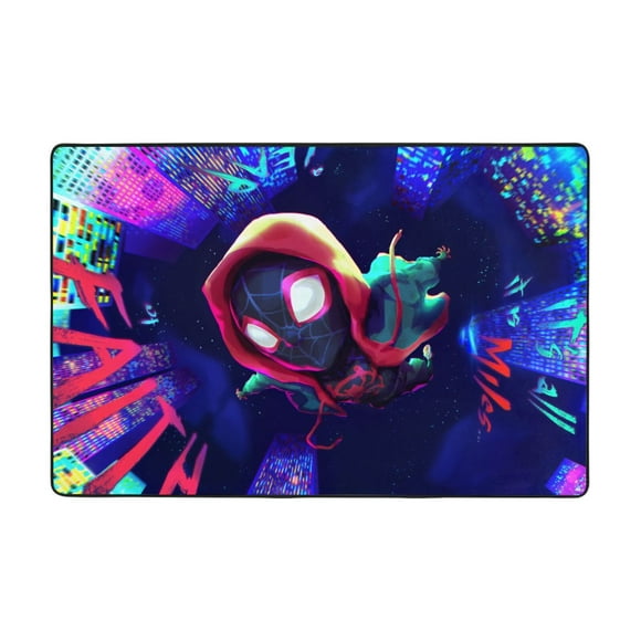 Spider Man Rugs