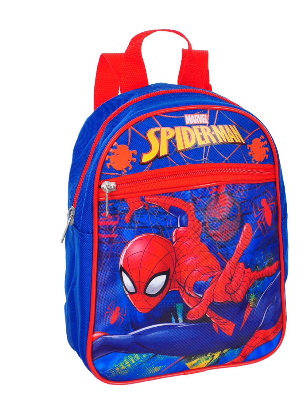 Spider-Man Mini Backpack - Walmart.com