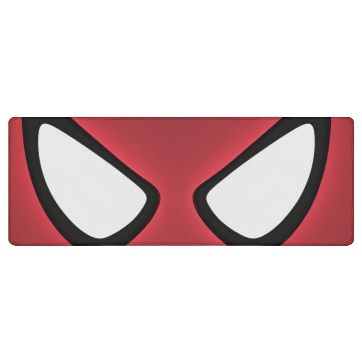 Spider Man Mouse Pad Cute Non-slip Rubber Base Office Computer Mouse ...