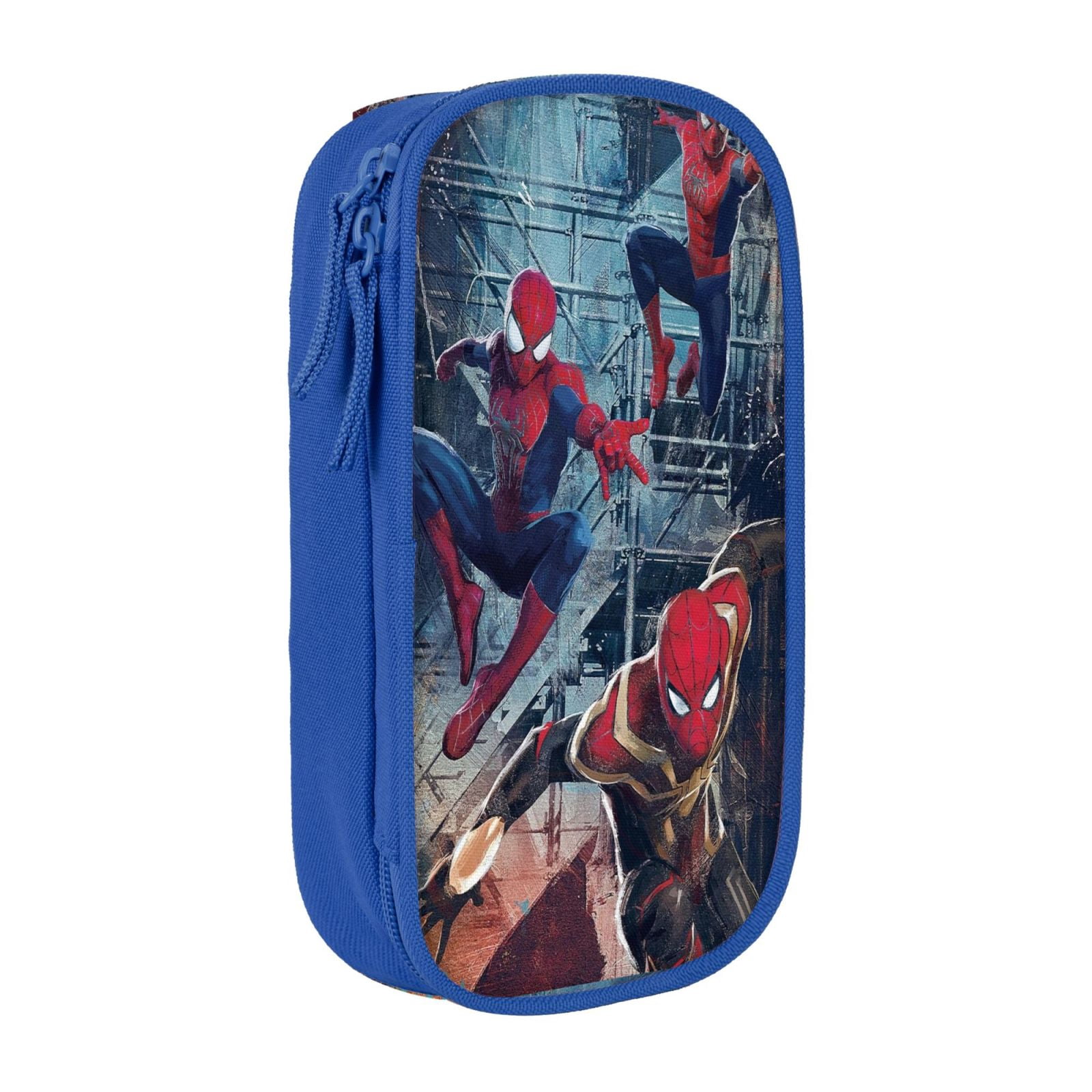 Spider-Man,No Way Home Pencil Case,Pencil Pouch,Big Pencil Bag Pouch ...