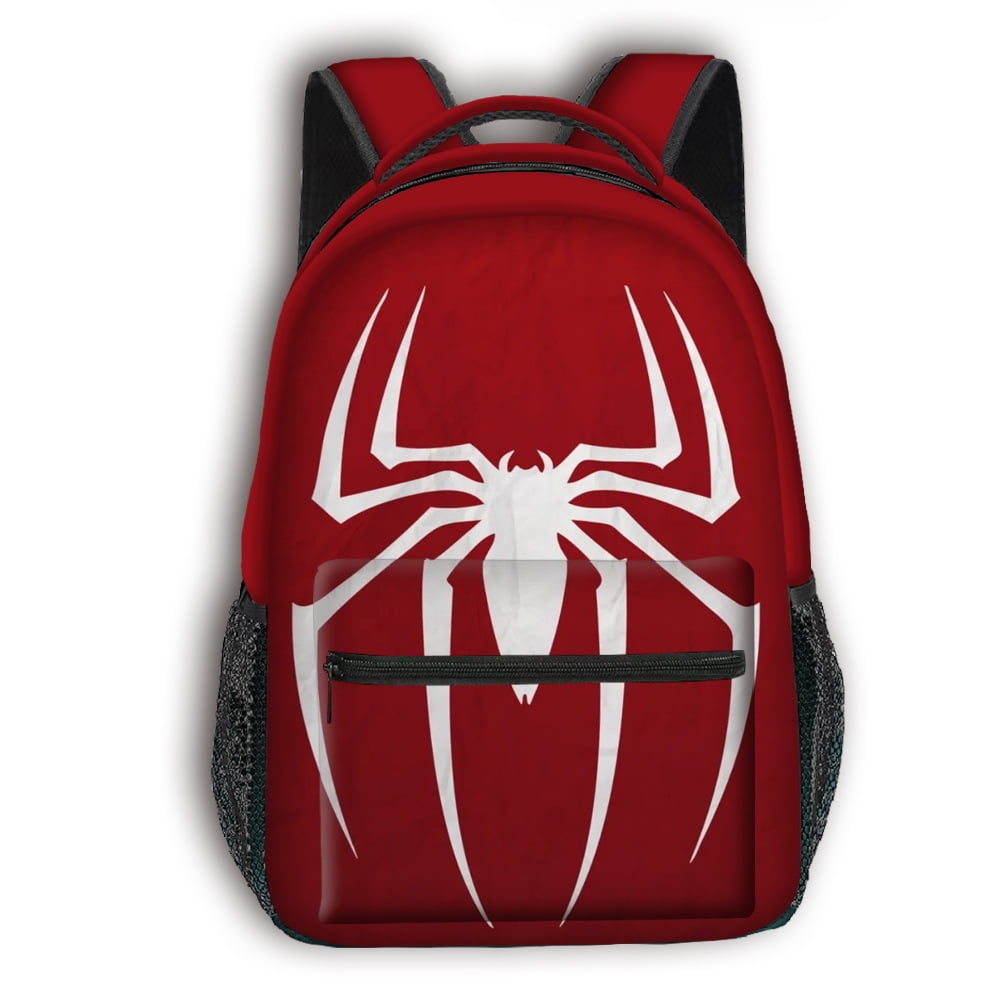 Spider-Man POKEMONAnime Backpack for Women/Women/Teen, Work Business ...