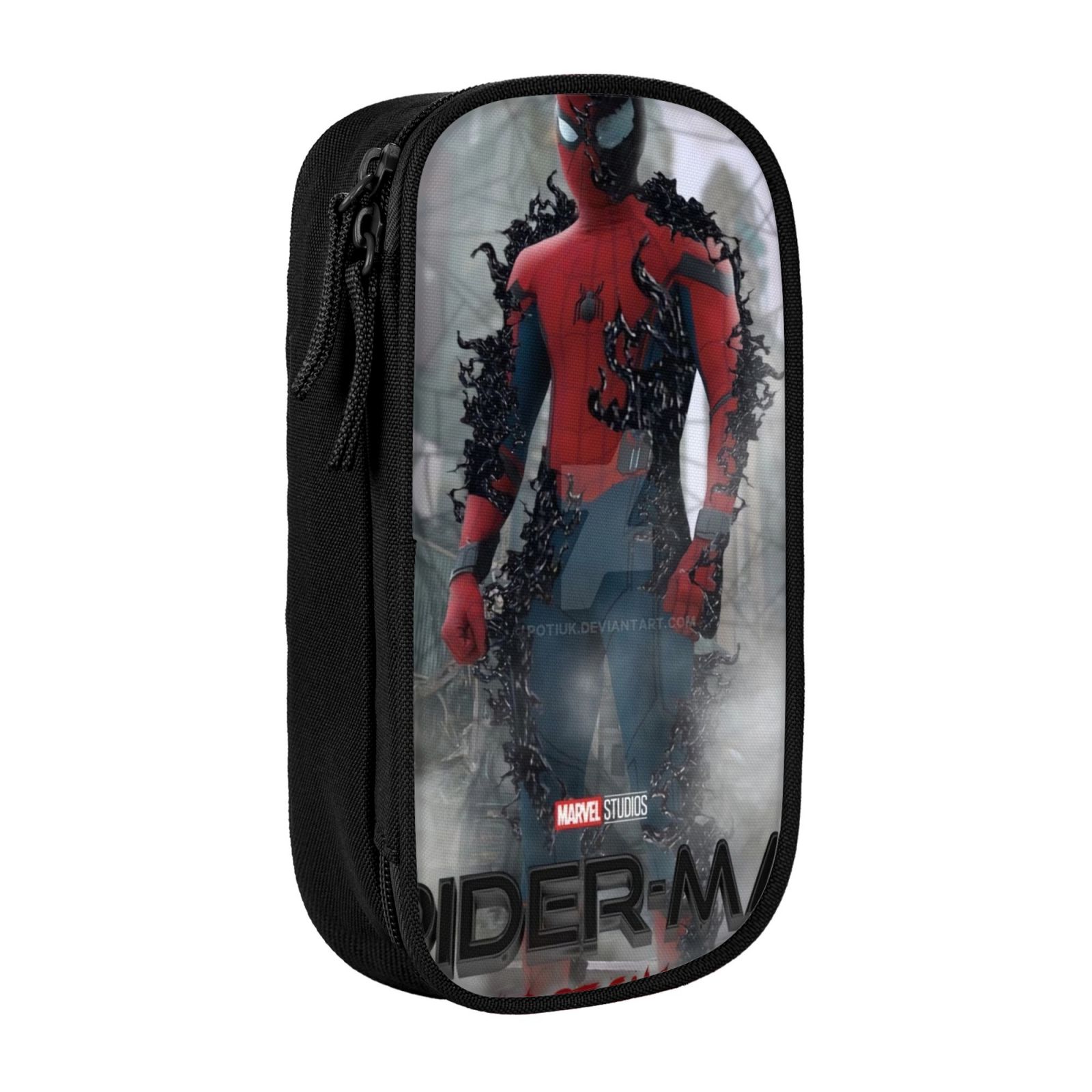 Spider-Man Pencil Case,Pencil Pouch,Pencil Case Pouch,Pencil Bag ...