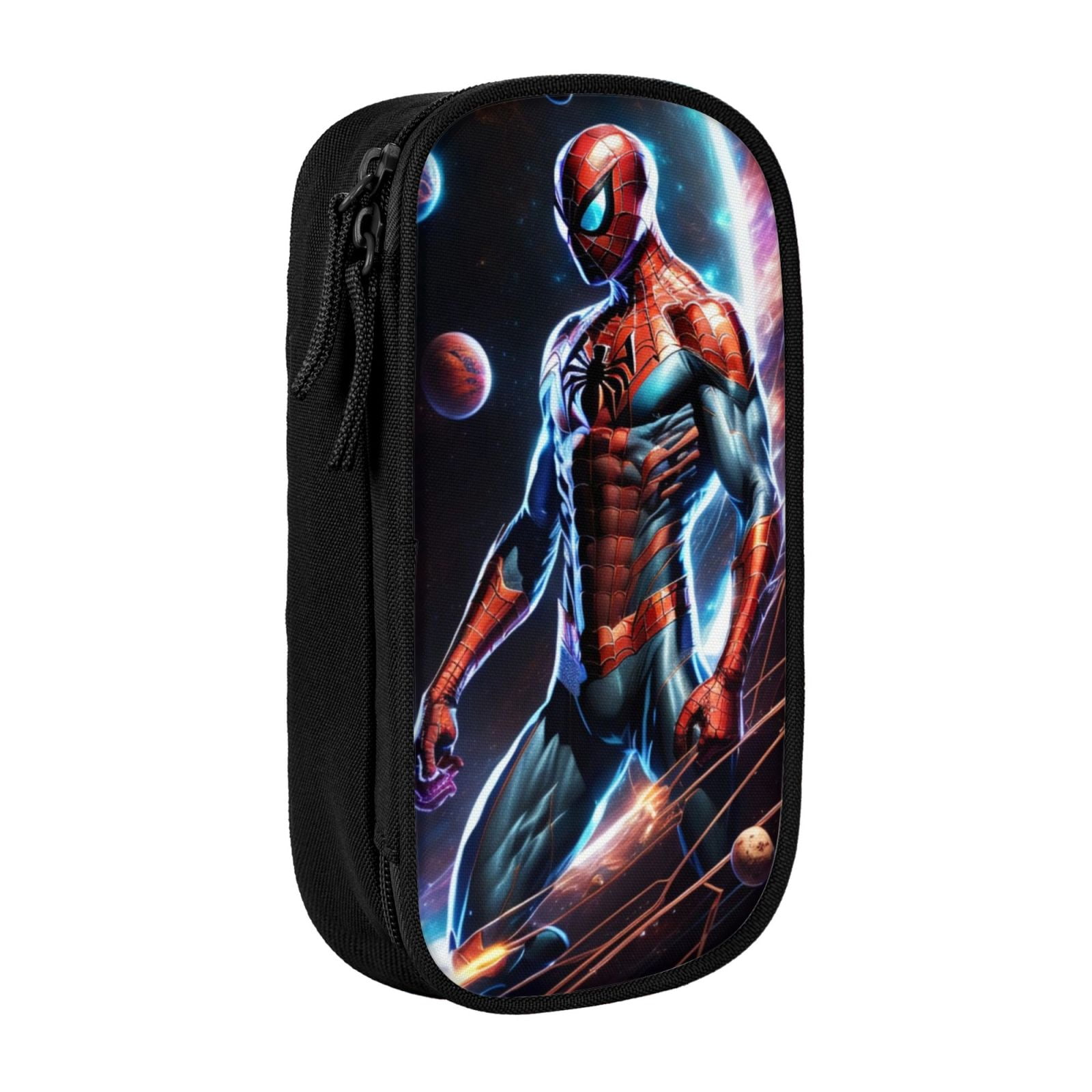 Spider-Man Pencil Case,Pencil Pouch,Pencil Case Pouch,Pencil Bag ...