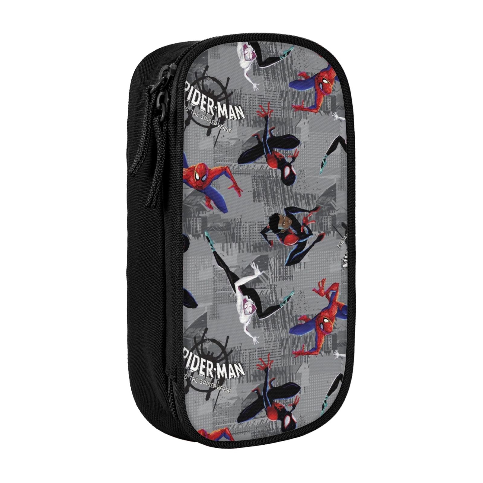 Spider-Man Pencil Case,Pencil Pouch,Pencil Case Pouch,Pencil Bag ...