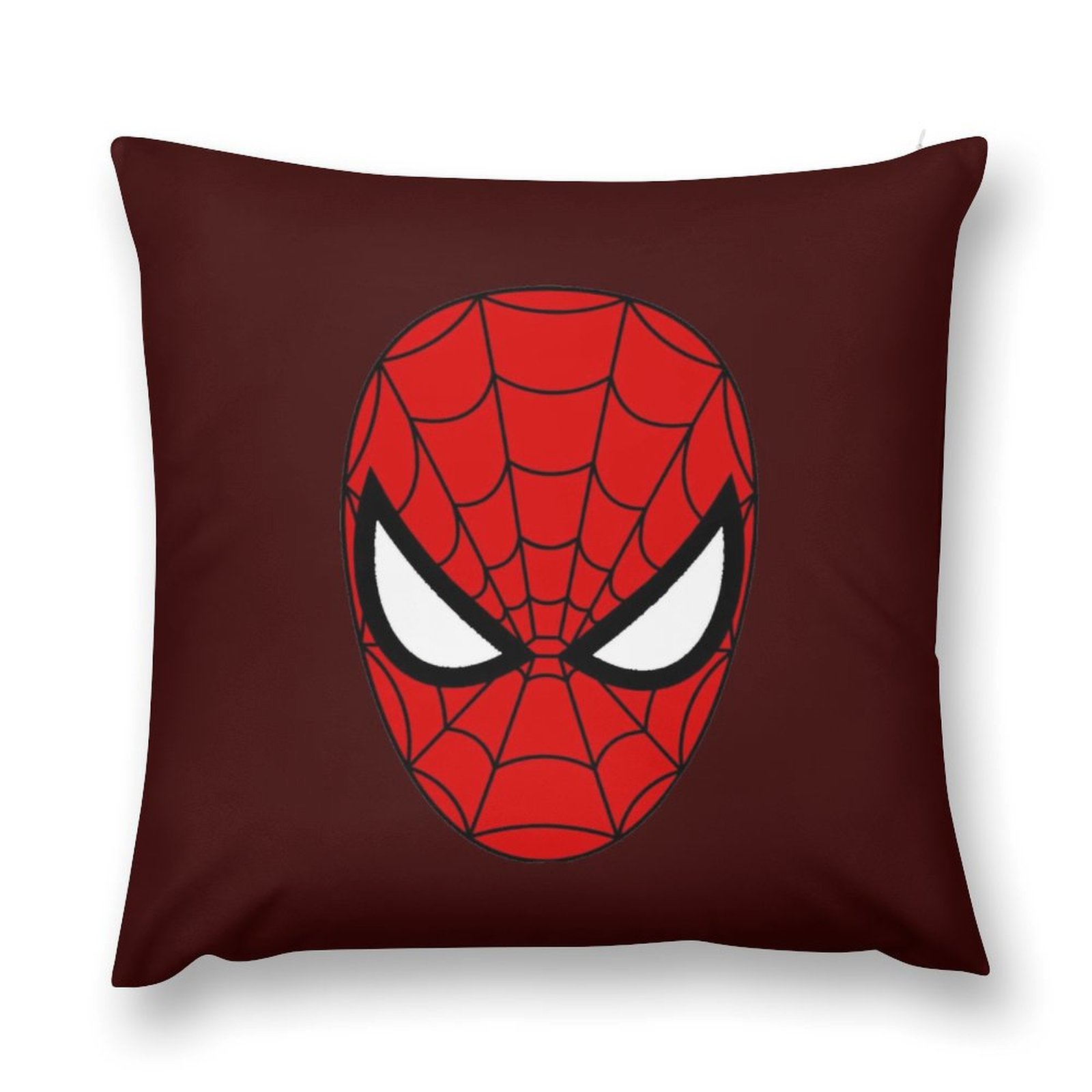Spider Man Pillowcase Cartoon Anime for Living Room Bedroom Office 16 ...