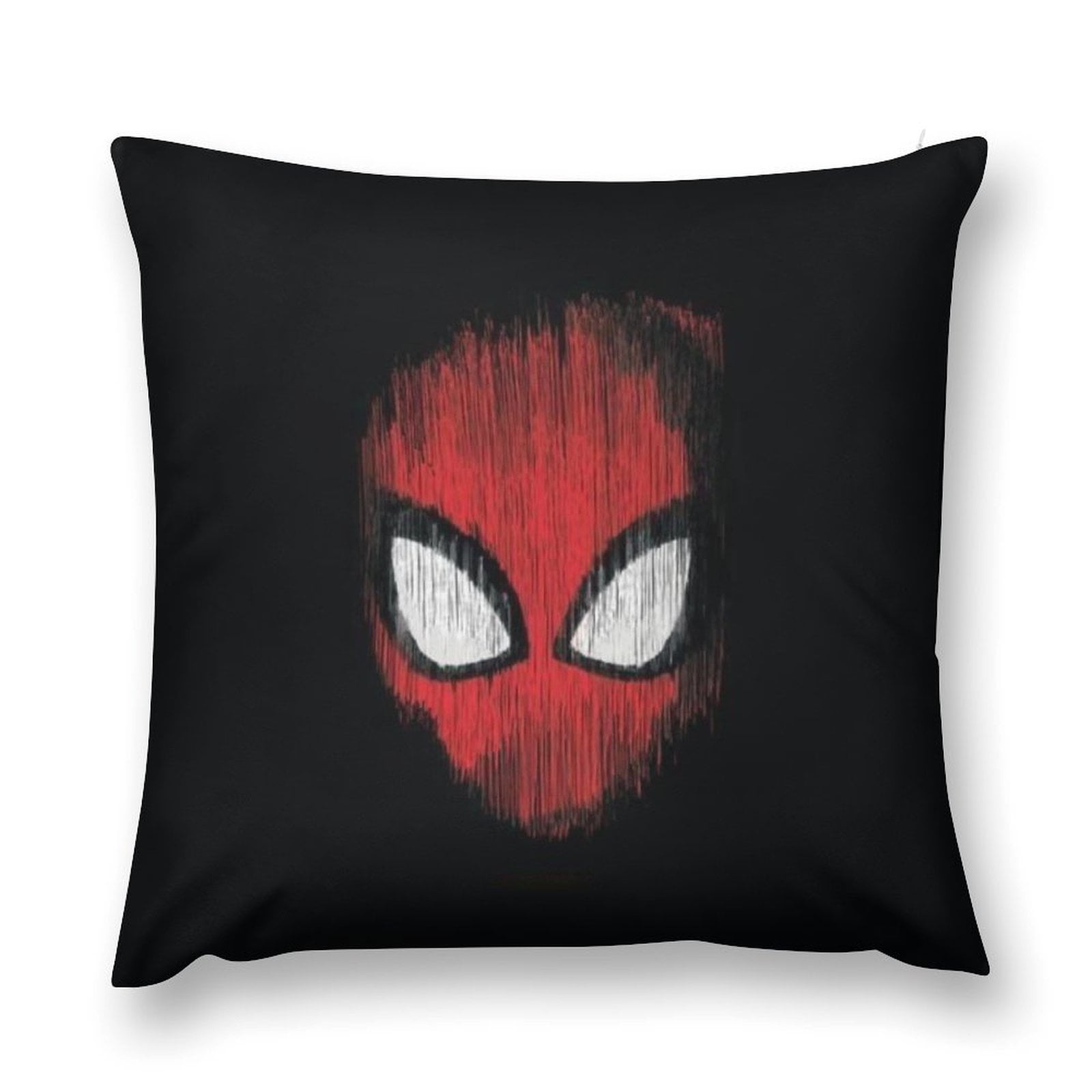 Spider Man Pillowcase Cartoon Anime for Living Room Bedroom Office 18 ...