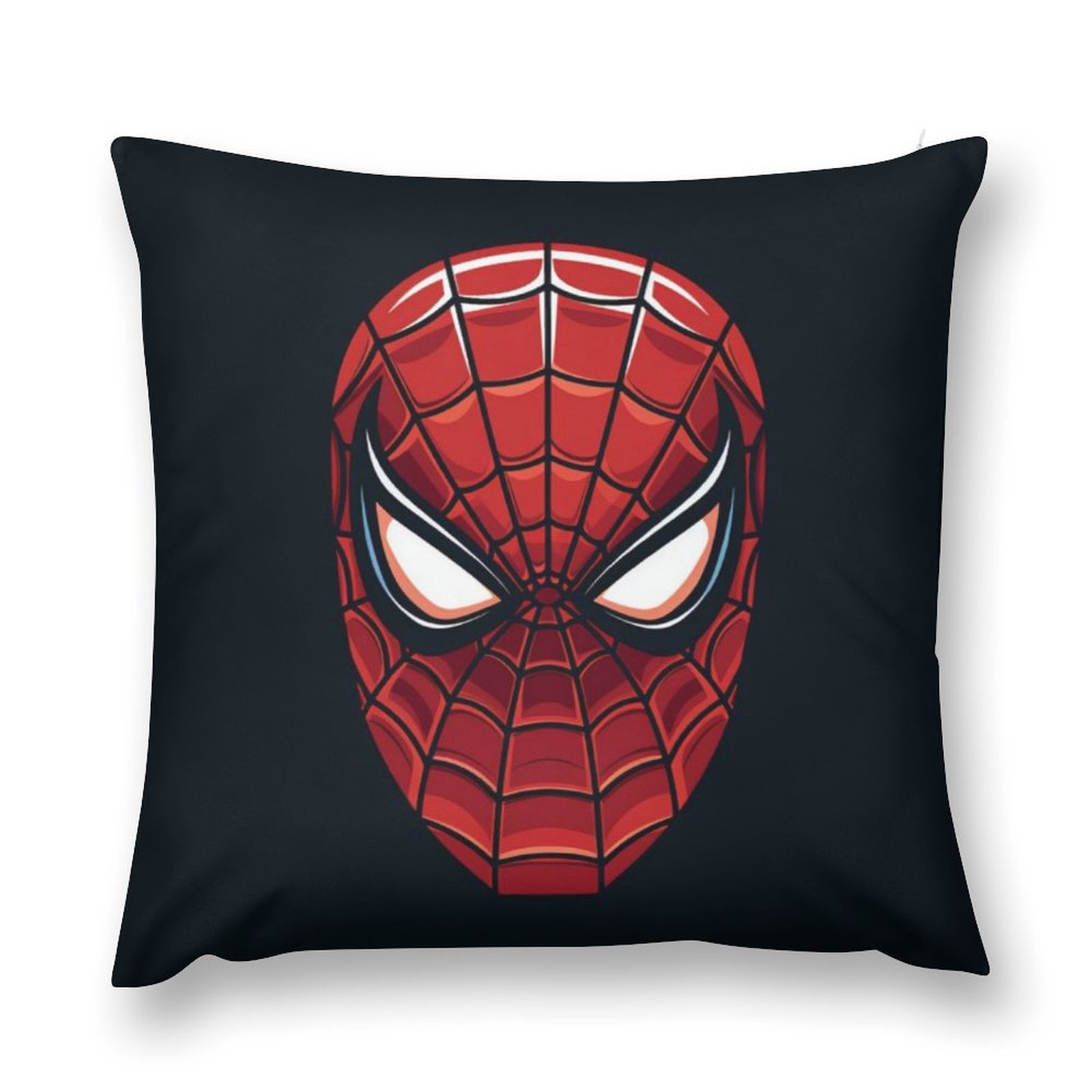 Spider Man Pillowcase Cartoon Anime for Living Room Bedroom Office 18 ...