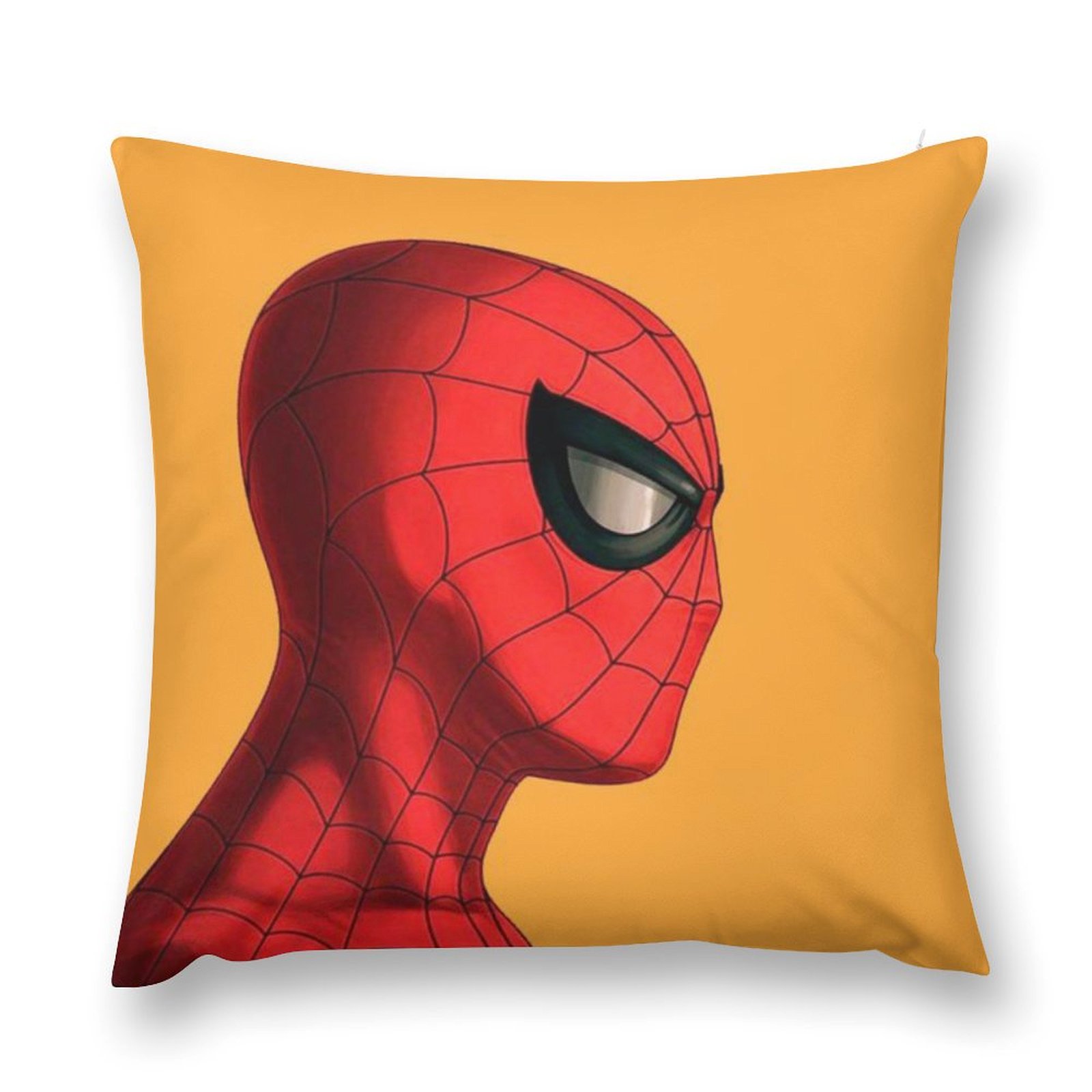 Spider Man Pillowcase Cartoon Anime for Living Room Bedroom Office 26 ...