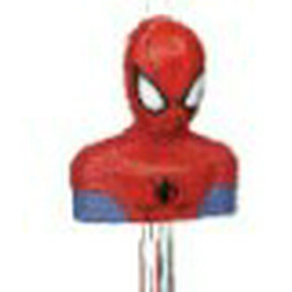Spiderman Party Decorations in Spiderman Party Supplies - Walmart.com
