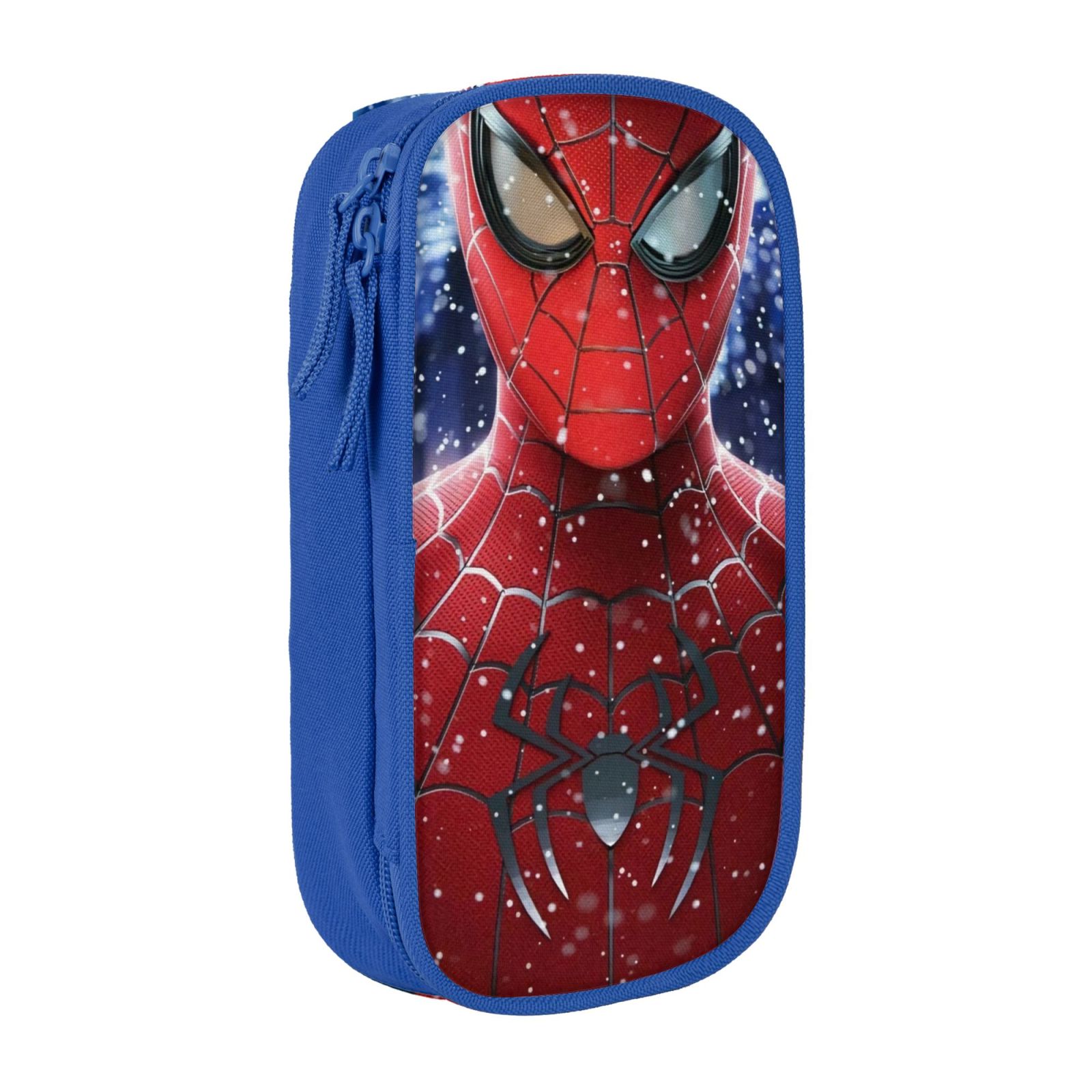 Spider-Man'S Pectoral Muscles Pencil Case,Big Capacity Pencil Pouch ...