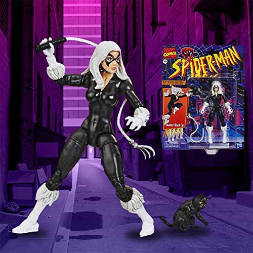 Spider-Man SPD Legends Vintage TV 2 - Walmart.com